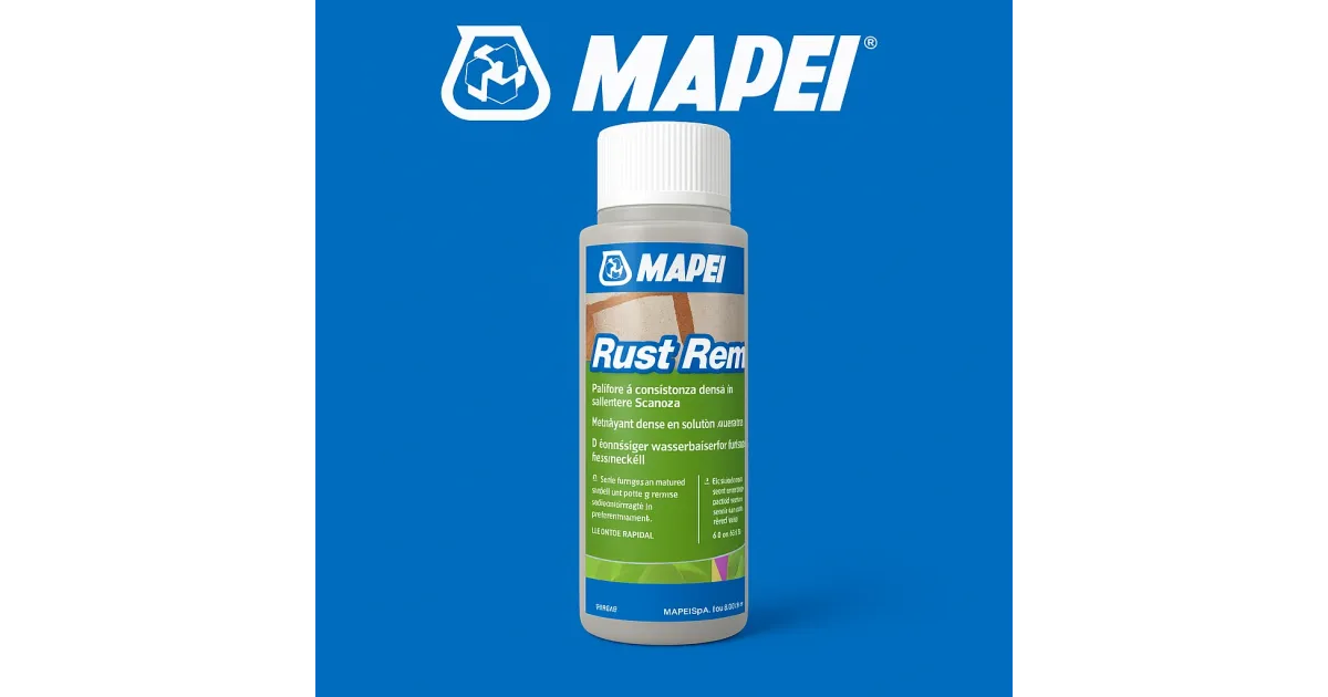 Mapei Pas Cleaner 125ml
