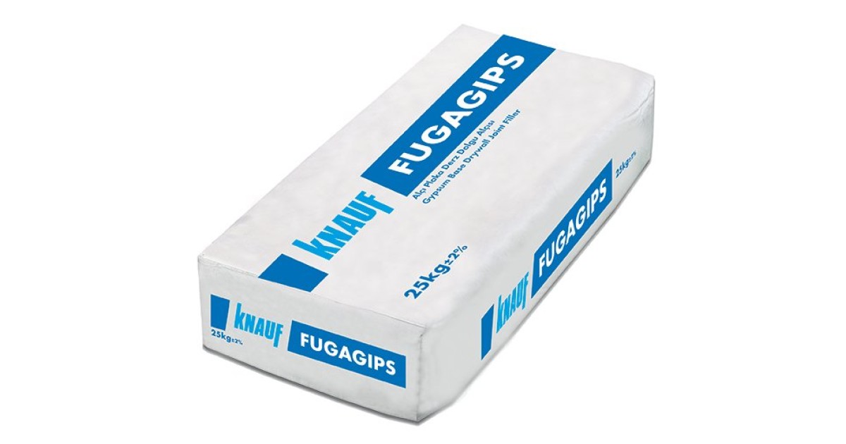 Advantages of construction of Knauf Gypsum products