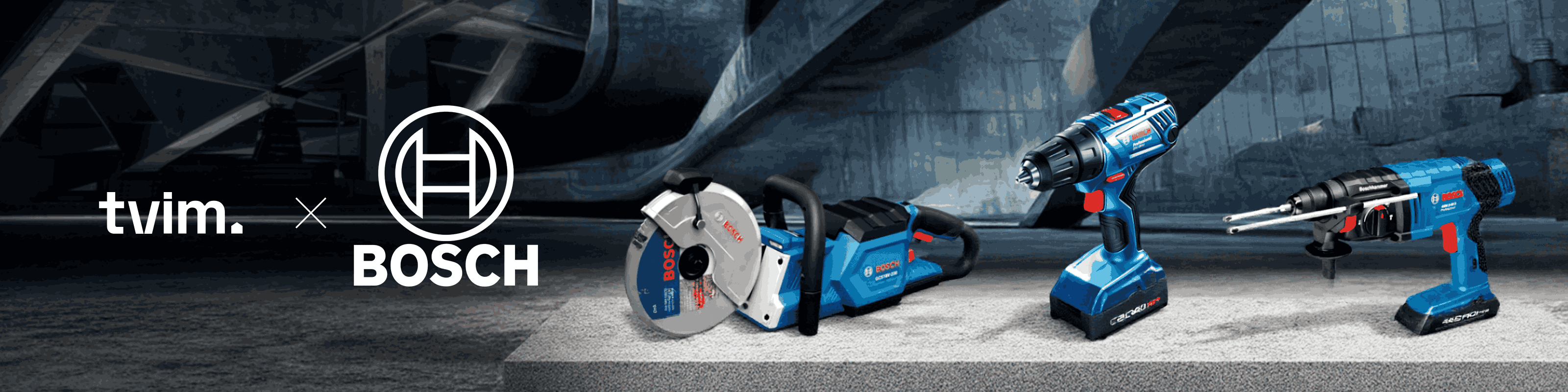 Bosch Professional